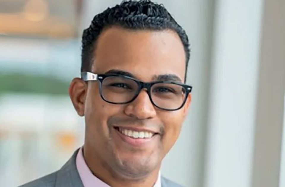 Alexander Zapata Joins the Board of Directors of the Boston Arts ...