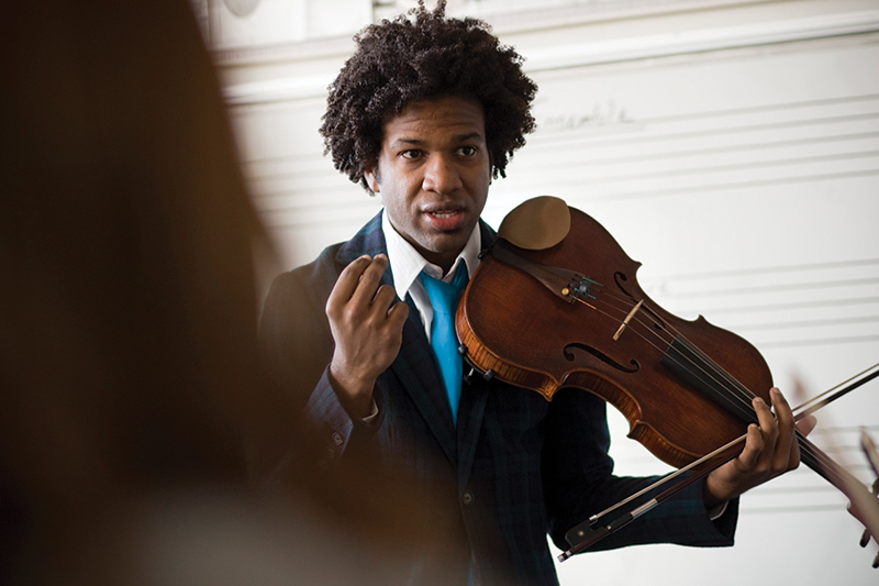 About - Boston Arts Academy