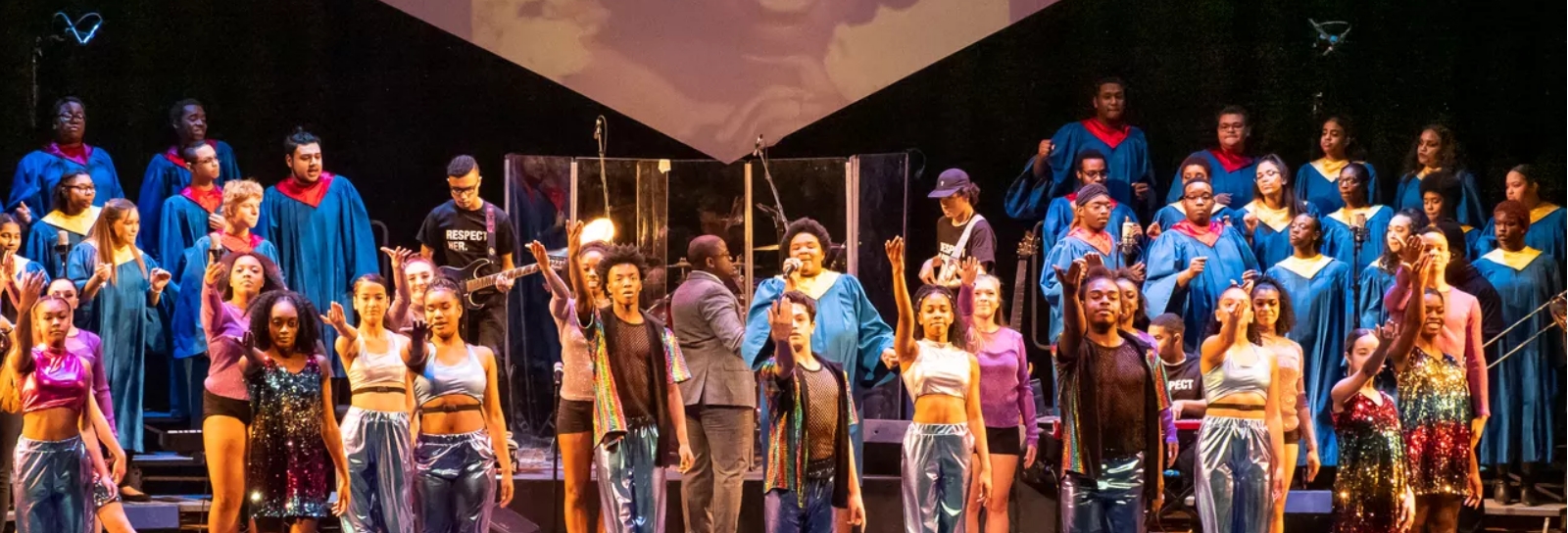 2025 BAAF Honors - Boston Arts Academy