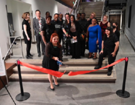 School - Boston Arts Academy