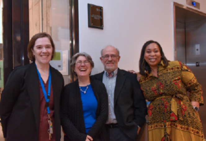 School - Boston Arts Academy