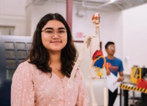 School - Boston Arts Academy