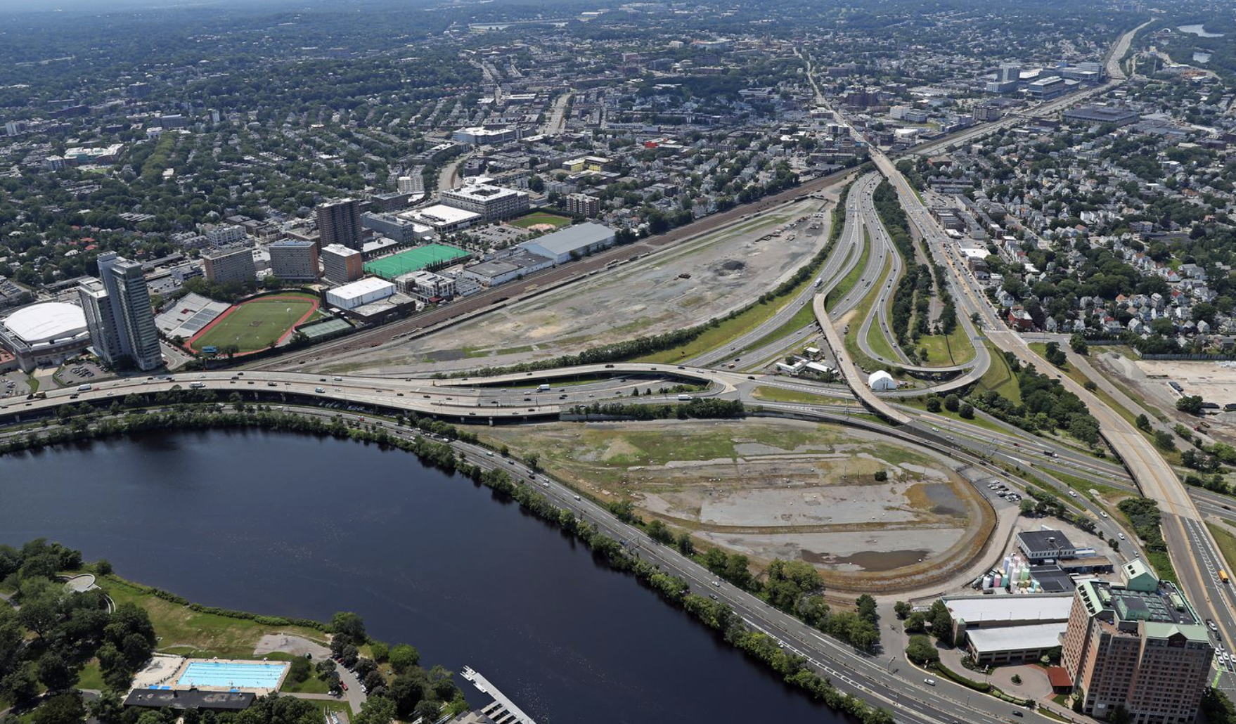 BAA Mentioned in Boston Globe Article: As Harvard looks to build in ...