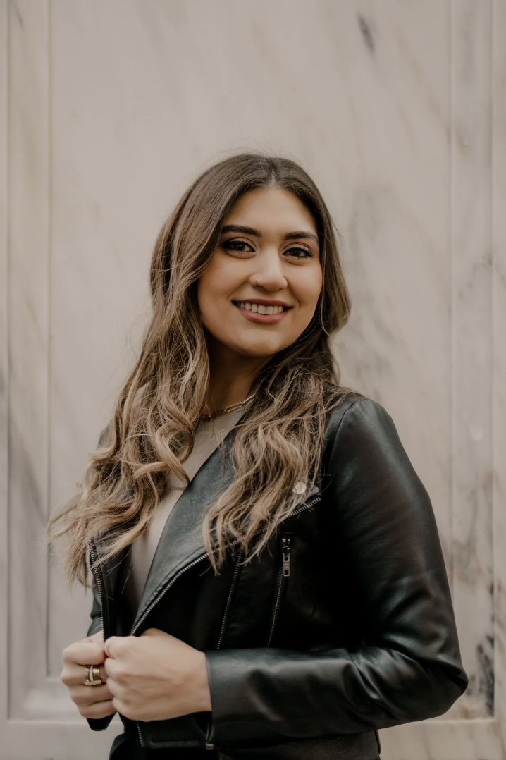 Christina Rodríguez - Boston Arts Academy