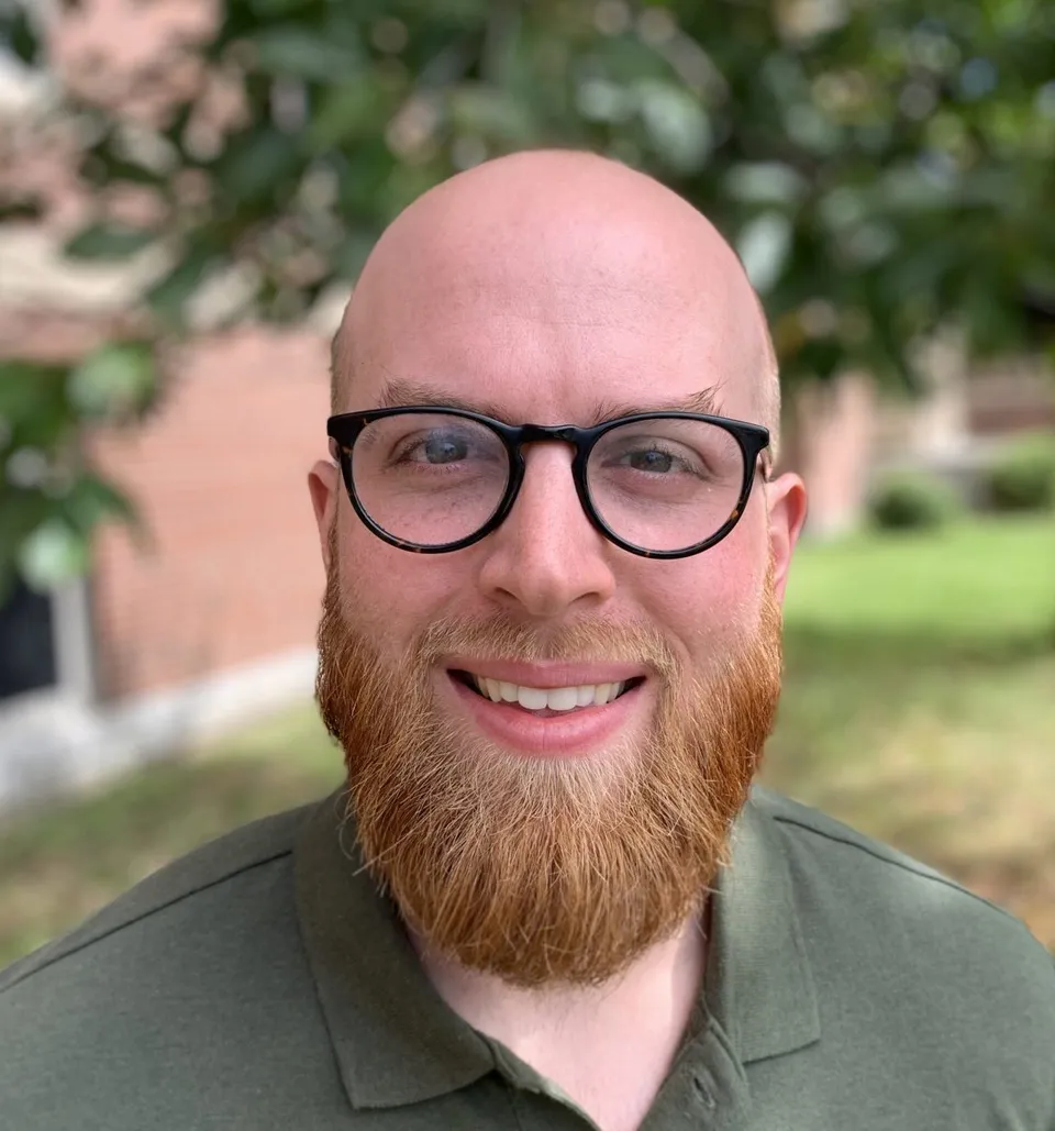 William Barrett - Boston Arts Academy