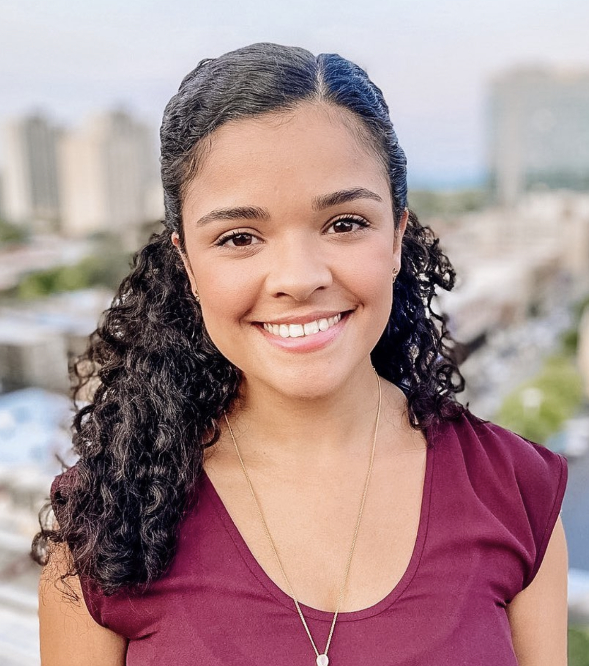 Ana Carvalho - Boston Arts Academy