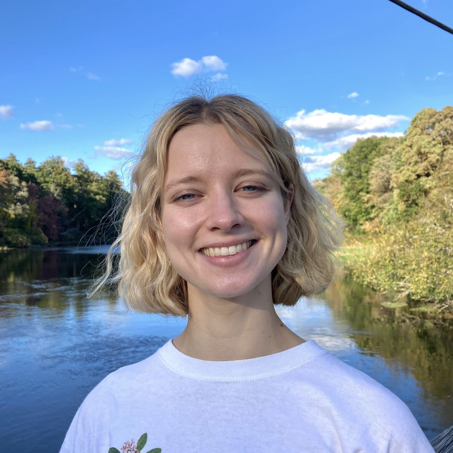 Molly Donehoo - Boston Arts Academy