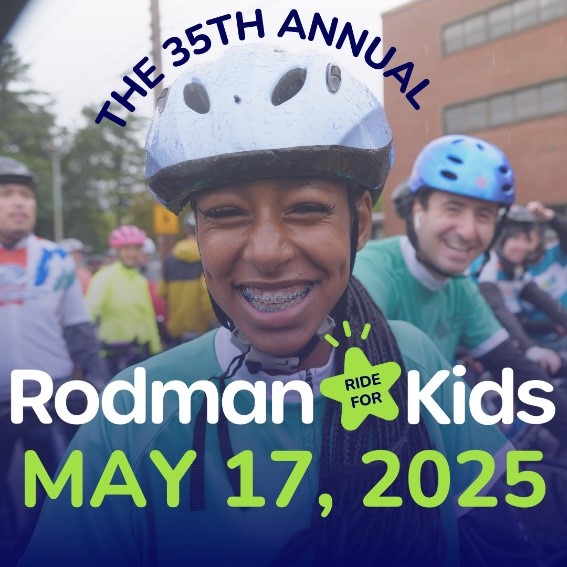 Rodman Ride - Boston Arts Academy