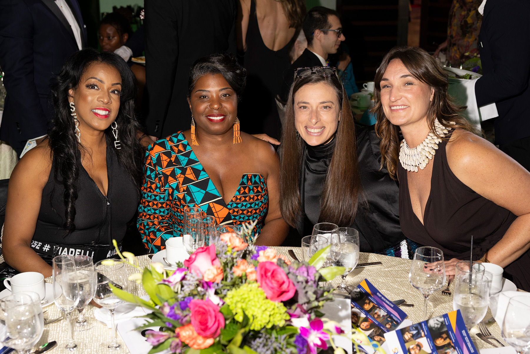 Foundation - Boston Arts Academy